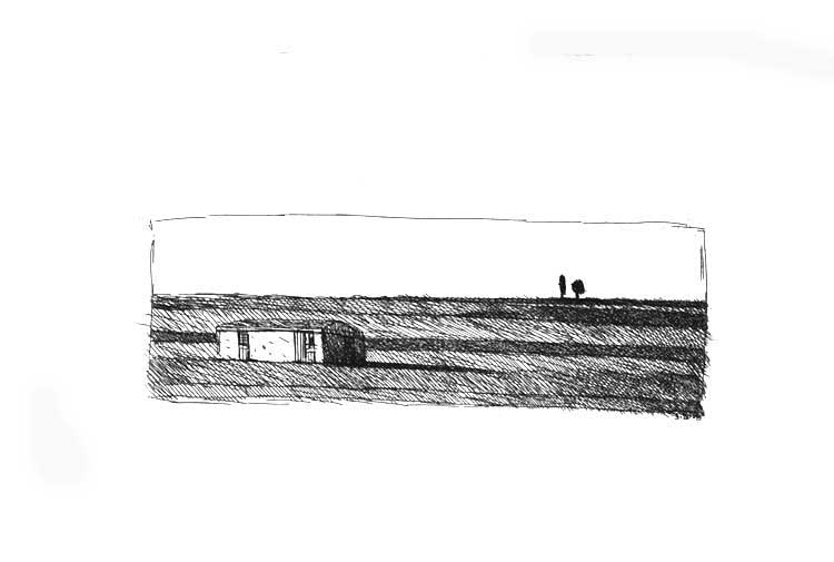 Etchings - Michele De Lucchi Artworks